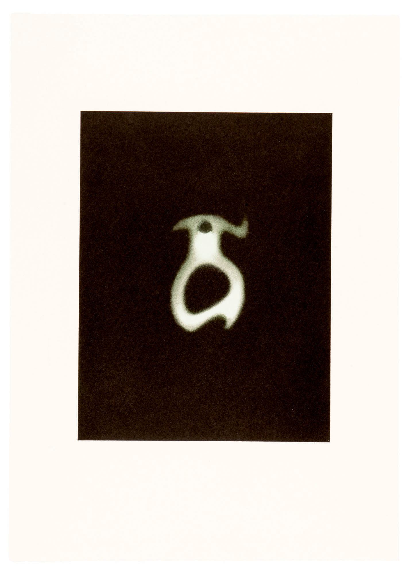 Fabrice Gygi - ECAL Shop