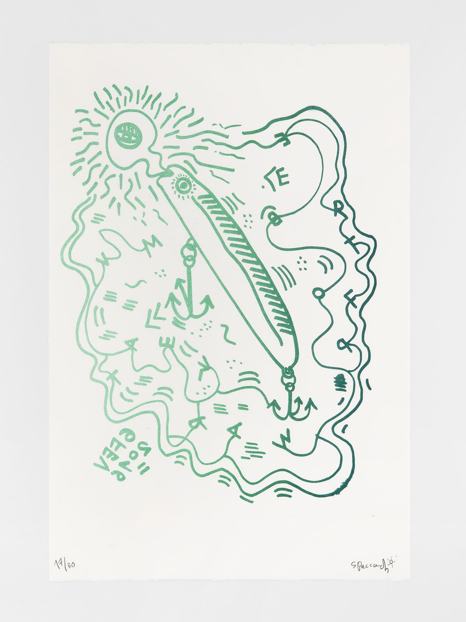 Simon Paccaud - ECAL Shop