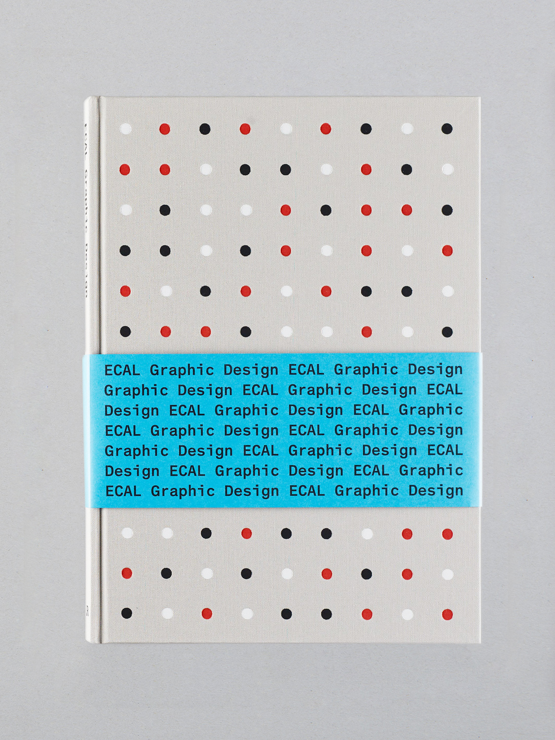 ECAL Graphic Design - ECAL Shop